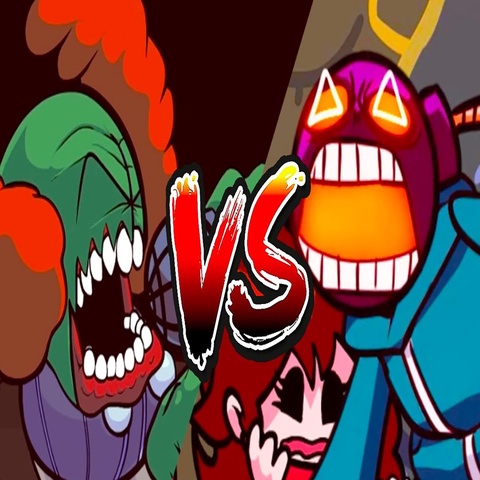 Tricky FNF Friday night Funkin Funny Simulator Mod Game Information ...