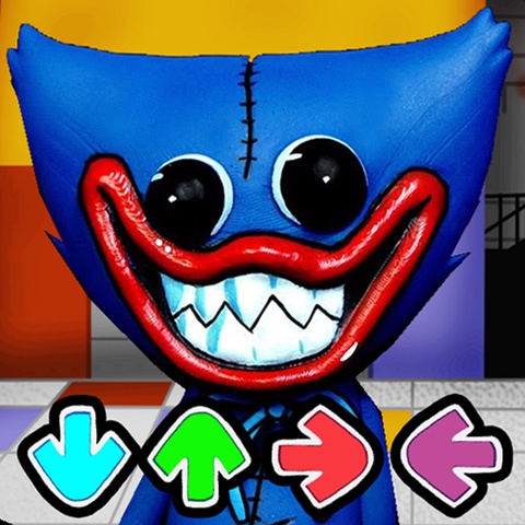 FNF Friday VS Poppy mod Game Information, Videos, Achievements and players