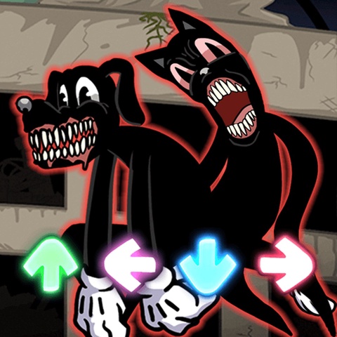 Fnf mod cartoon cat Game Information, Videos, Achievements and players