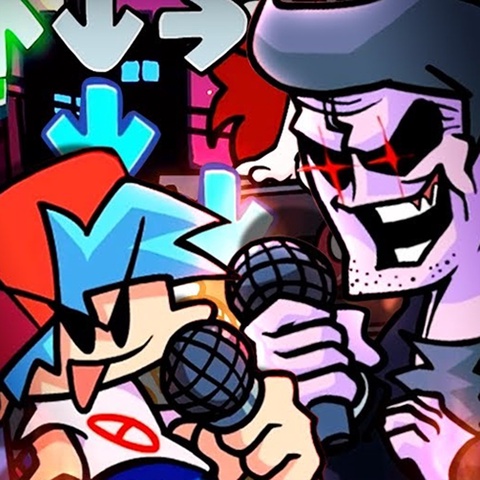 FNF Vs Daddy Friday Night Funkin Game Information, Videos, Achievements ...