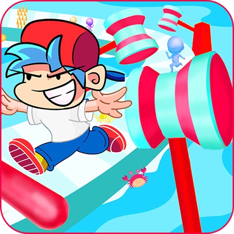 FNF Music Race Game Information, Videos, Achievements and players