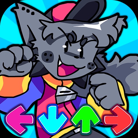 FNF Kapi Friday racing Battle Game Information, Videos, Achievements ...