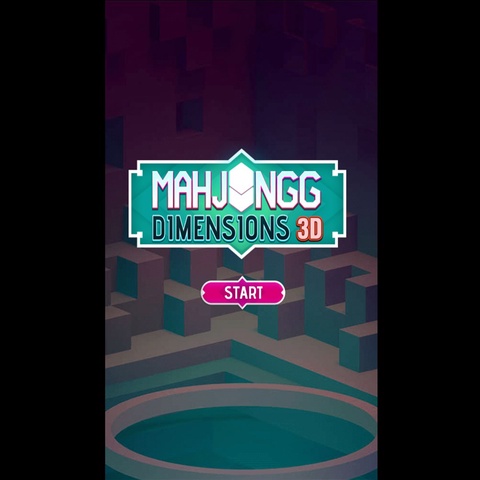 Mahjongg Dimensions 3D Game Information, Videos, Achievements and players