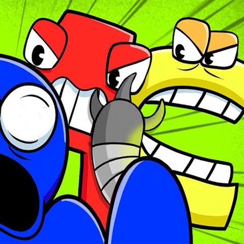 Alphabet Lore Run Game Information, Videos, Achievements and players