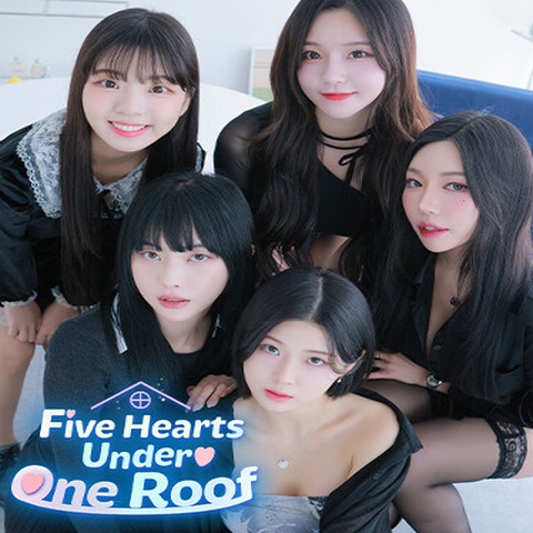 Five Hearts Under One Roof Game Information, Videos, Achievements and players