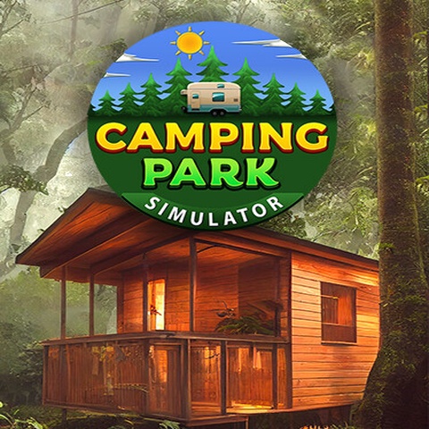 Camping Park Simulator Game Information, Videos, Achievements and players
