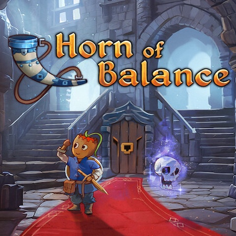 Horn of Balance Game Information, Videos, Achievements and players