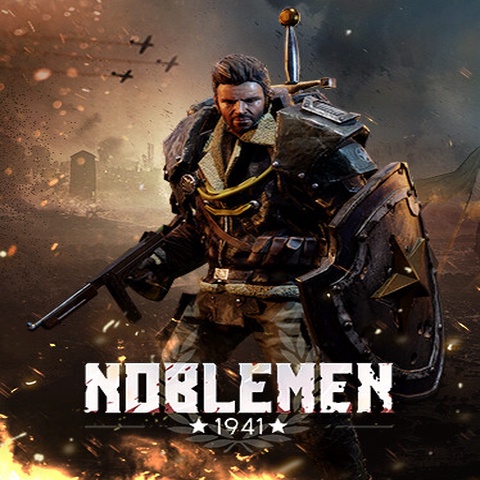 Noblemen: 1941 Game Information, Videos, Achievements and players