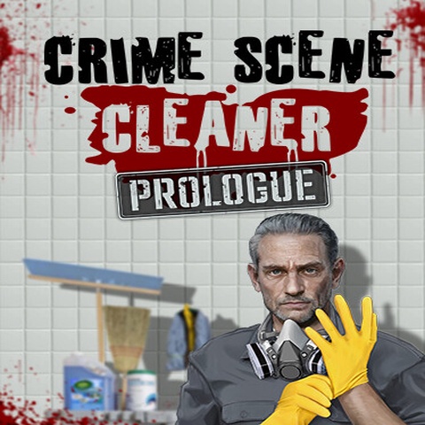 Crime Scene Cleaner: Prologue Game Information, Videos, Achievements ...