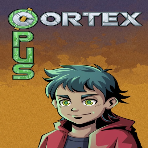 Opus Cortex: A Nonogram Puzzle Story Game Information, Videos, Achievements and players
