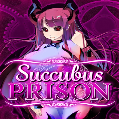 Succubus Prison Game Information, Videos, Achievements and players