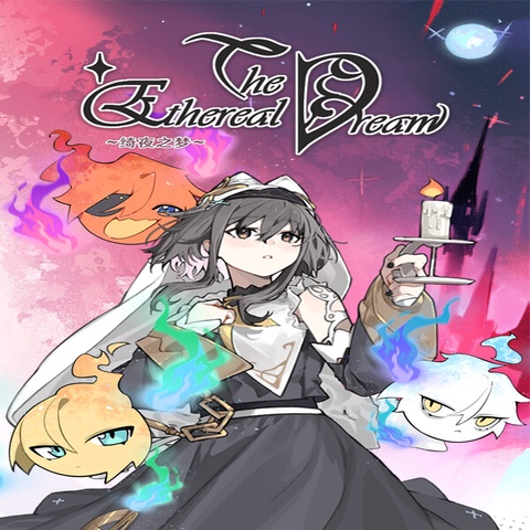 The Ethereal Dream Game Information, Videos, Achievements and players