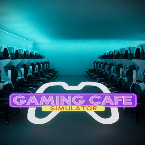 Gaming Cafe Simulator Game Information, Videos, Achievements and players