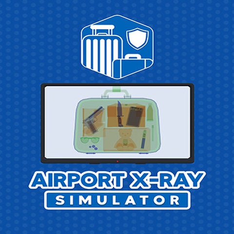 Airport X-Ray Simulator Game Information, Videos, Achievements and players