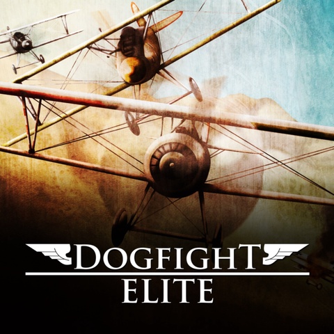 Dogfight Elite - Massive Airplane Combat Simulator Game Information ...