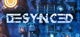 Production strategy game Desynced is available on Early Access right now